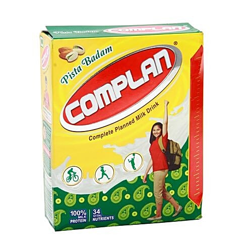Complan - JungleKey.in Image
