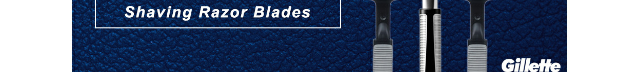 Buy Gillette Cartridges Vector 6 Pcs Online At Best Price of Rs 170 ...