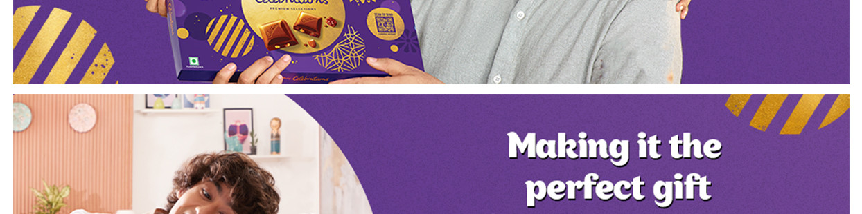 Buy Cadbury Celebrations Chocolate Gift Pack Online at Best Price of Rs ...