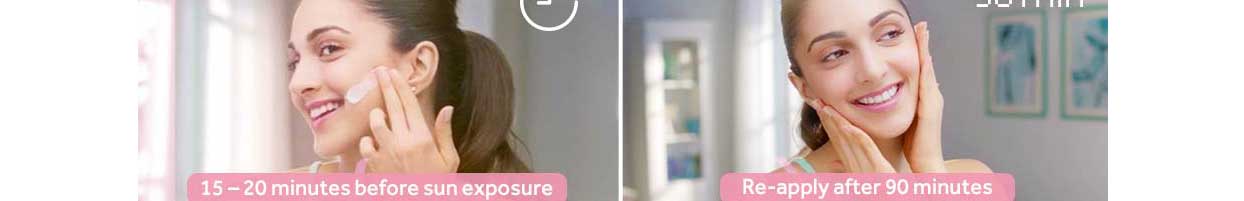 Buy Ponds Bright Beauty Daily Spotless Fairness Cream Online at Best ...