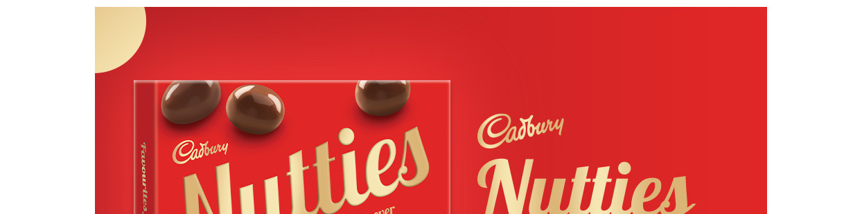 Buy Cadbury Nutties Chocolate Pack 30 Gm Online At Best Price of Rs 50 ...