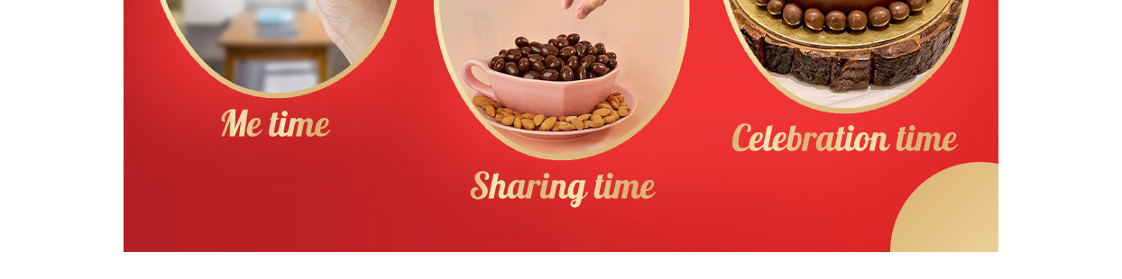 Buy Cadbury Nutties Chocolate Pack 30 Gm Online At Best Price of Rs 50 ...