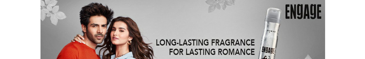 Buy Engage Woman Deo Drizzle 150 Ml Can Online At Best Price of Rs 176 ...