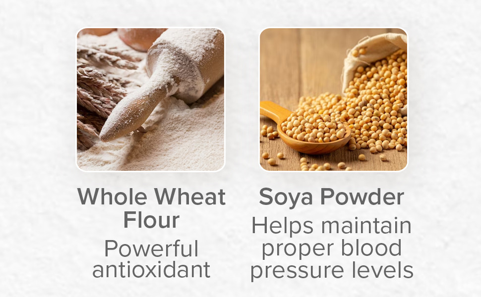 Buy Fresho Bread Brown, Safe & Preservative Free 400 Gm Online At Best ...