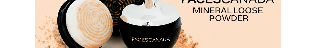 Buy Faces Ultime Pro Mineral Loose Powder Ivory Beige 02 7 Gm Online at ...