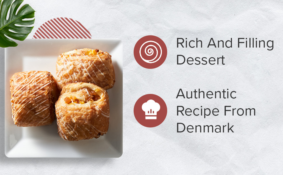 Buy Fresho Signature Danish Tutty Frutty 100 Gm Pack Of 4 Online At ...