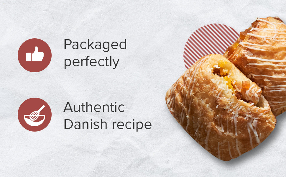 Buy Fresho Signature Danish Tutty Frutty 100 Gm Pack Of 4 Online At ...