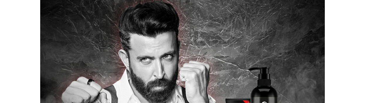 Buy Beardo Activated Charcoal Facewash Online at Best Price of Rs 550 ...