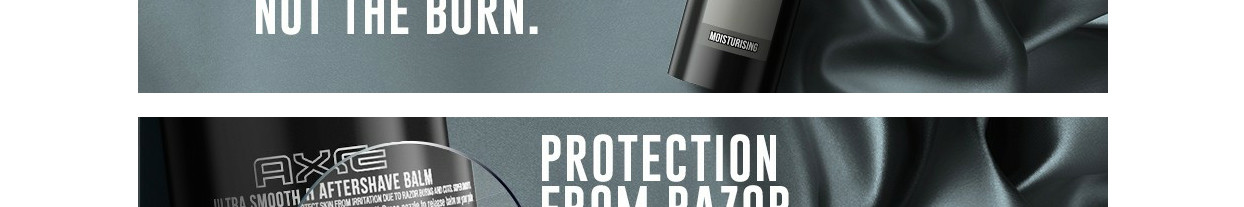 Buy Axe Ultra-Smooth After-Shave Balm Online at Best Price of Rs 300 ...