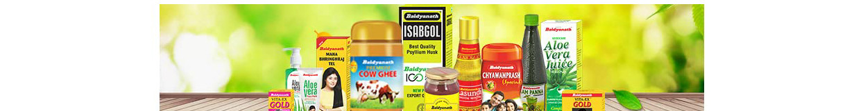 Buy Baidyanath Rumartho Online at Best Price of Rs 225 - bigbasket