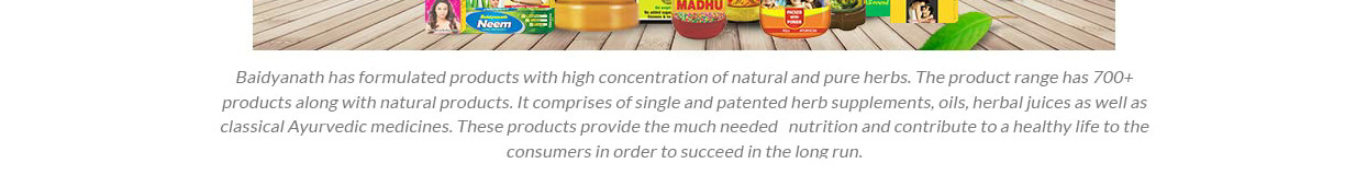 Buy Baidyanath Rumartho Online at Best Price of Rs 225 - bigbasket