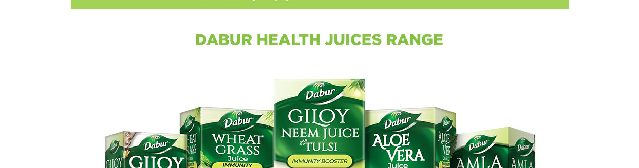 Buy Dabur Aloe Vera Juice -Immunity booster Online at Best Price of Rs ...