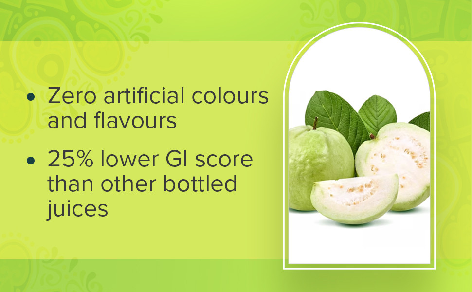 Buy indiSecrets Chilli Guava Juice - Organic Online at Best Price of Rs ...